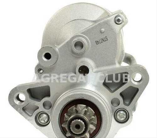 Стартер zaufer 300N10141Z