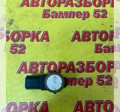 Датчик парковки Opel Antara