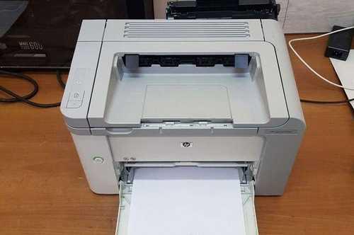 Принтеры лазерные HP 1018/1020 P1566