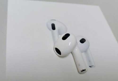 AirPods 3 правый наушник (новый)