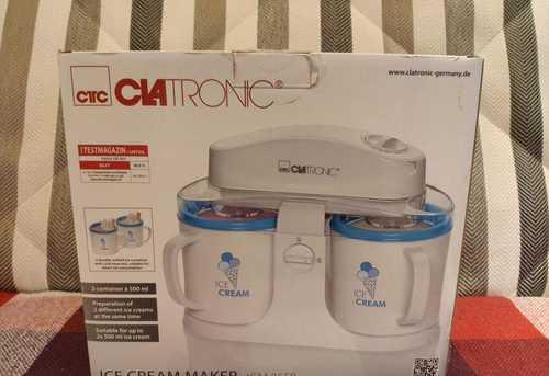 Мороженица Clatronic ICM 3650, новая