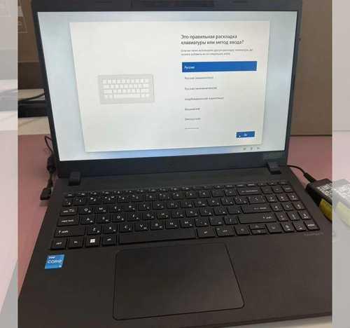 Acer 1235U/16/512/IPS