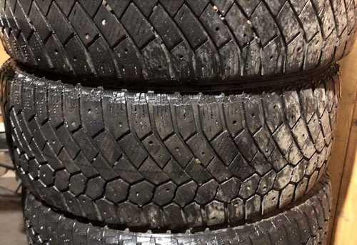 Gislaved Nord Frost 200 HD 205/55 R16 94Y