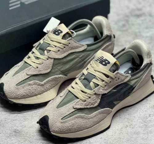 Кроссовки New Balance 327