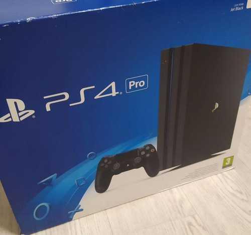 Sony playstation 4 pro