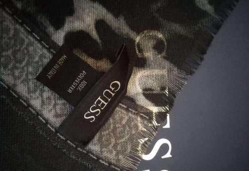 Платок оригинал Guess