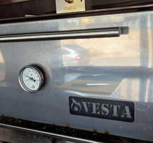 Мангал vesta 38