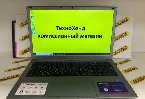 15.6" Ноутбук irbis NB260 (ку104455)