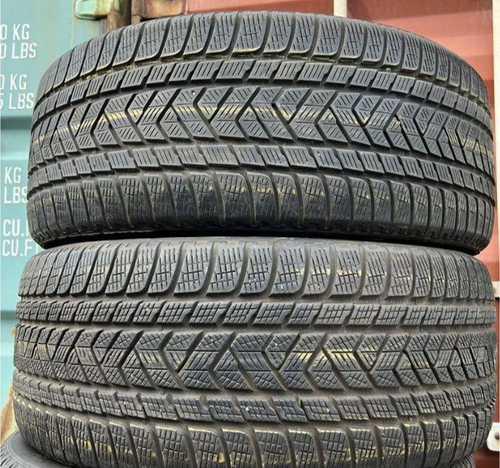 Pirelli Scorpion Winter 285/40 R22