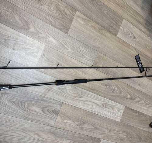 Спиннинг maximus resident jig 244m 10-42g