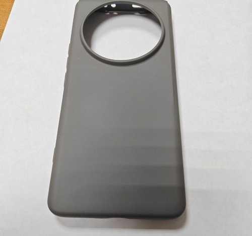Xiaomi 13 ultra чехол soft touch покрытие