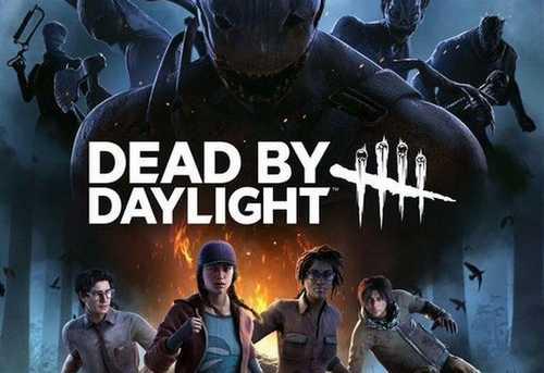 Dead by Daylight PS5