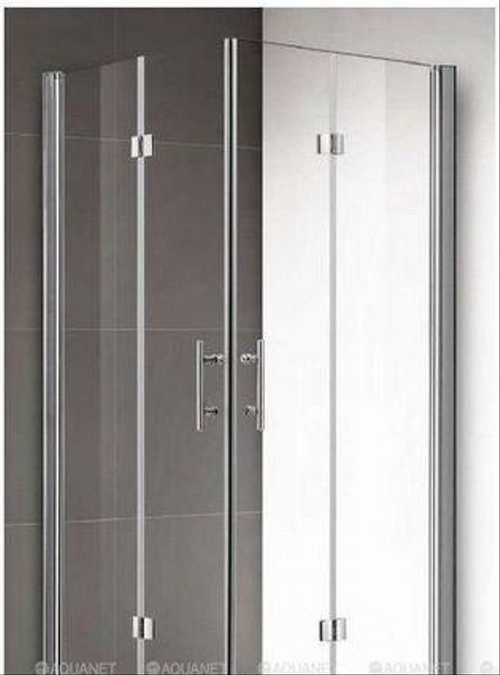 Cezares Душевой уголок Cezares Eco 80x80 O-AS-2-8
