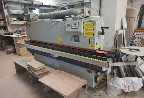 Станок ostermann 6TF (кромкооблицовочный)