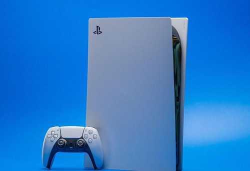 Sony playstation 5 аренда