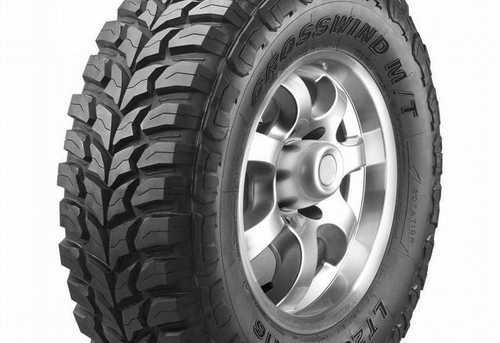 LingLong CrossWind M/T 225/75 R16 Q