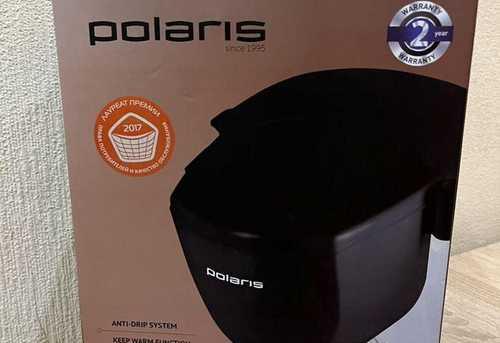 Кофеварка капельная Polaris PCM 1214