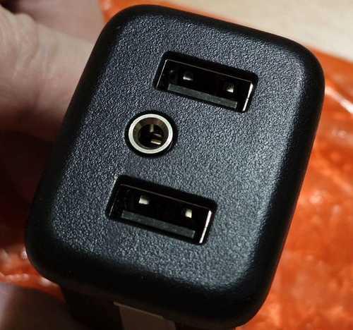 Разъем AUX / USB для GM, Chevrolet, Opel, Cadillac