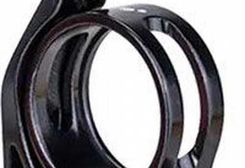 Подседельный зажим ztto JX076 31,8 Black Vol279