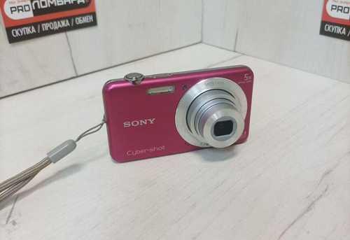Фотоаппарат sony W710 (с4066)