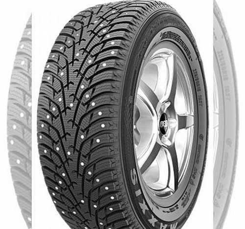 Maxxis NP5 Premitra Ice Nord 205/50 R17 93T