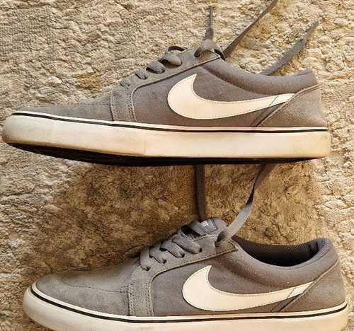 Кеды nike sb 42 (8.5us)