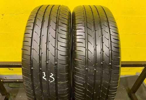 Toyo NanoEnergy 3 Plus 215/60 R16 95H