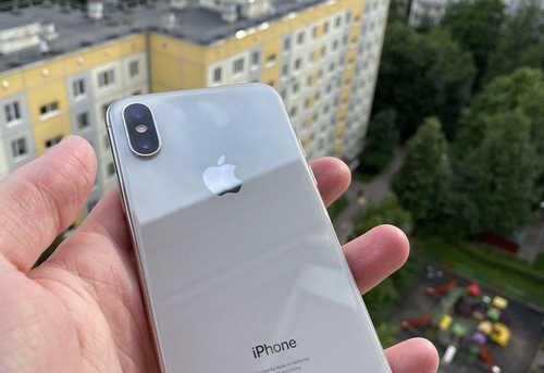 iPhone Xs, 64 ГБ