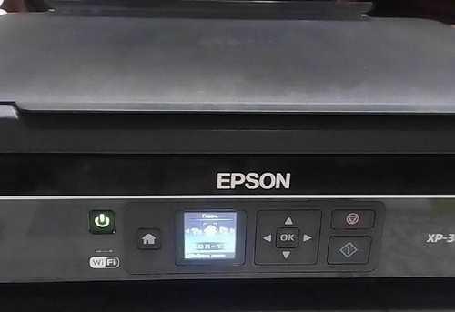 Epson xp-303