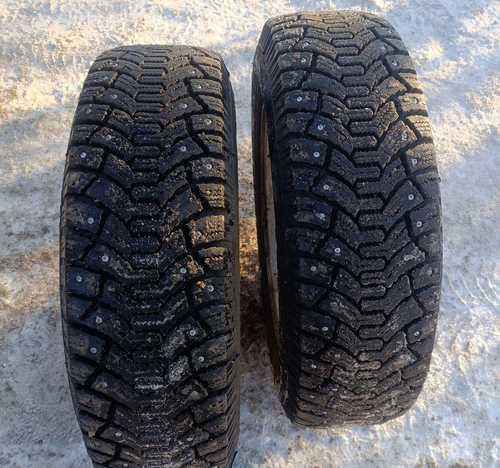 Tunga Nordway 185/70 R14