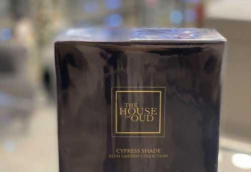 Парфюм The House of Oud Cypress Shade Unisex 75ml