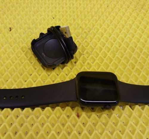 Часы watch series 7