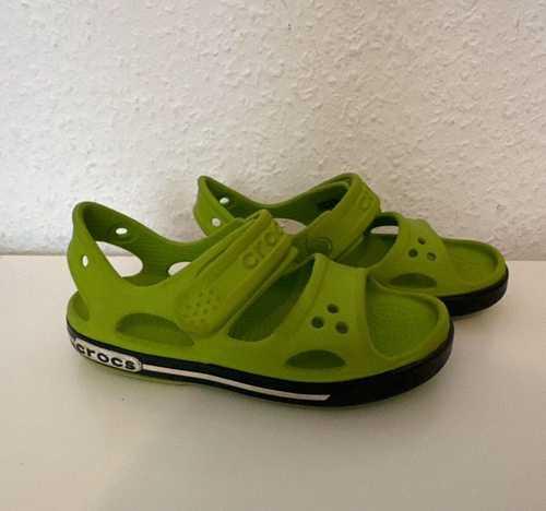 Crocs c11