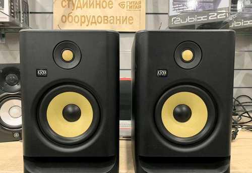 KRK RP7G4 Активный 2-полосный студийный монитор