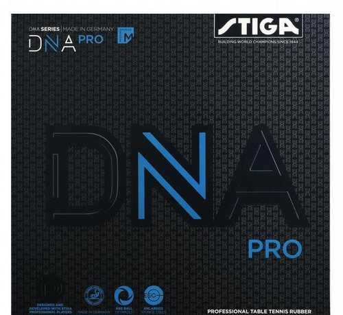 Stiga DNA PRO M