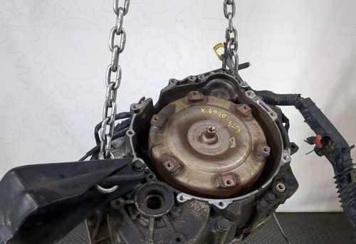 Кпп - автомат (АКПП) Volvo S70 / V70, 1997
