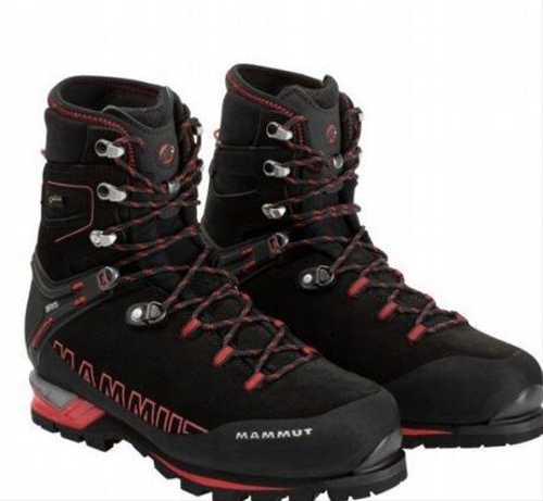 Альпинистские ботинки Mammut Magic Guide High GTX
