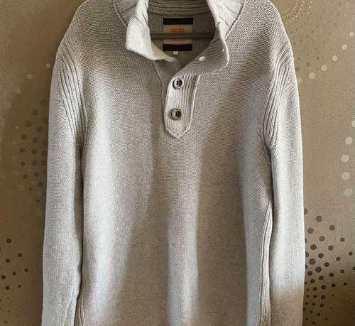 Свитер пуловер hugo boss