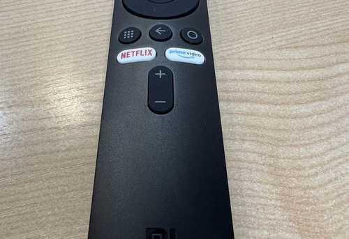 Пульт для смарт приставки Xiaomi Mi TV Stick новый