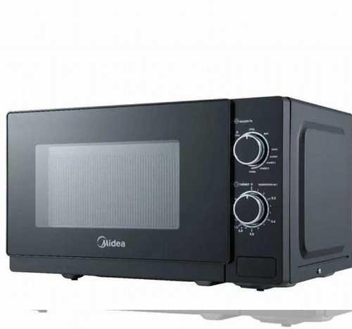 Микроволновая печь midea mg720e-b