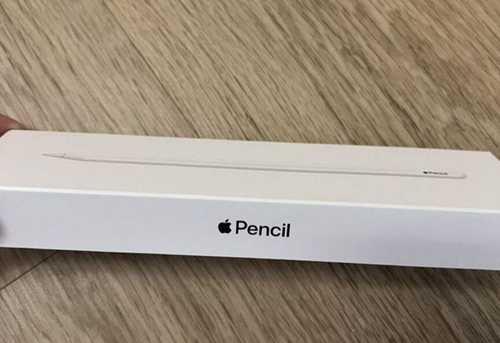 Apple pencil 2