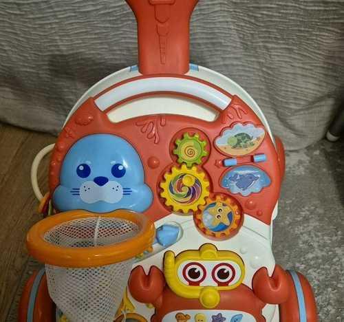 Ходунки детские