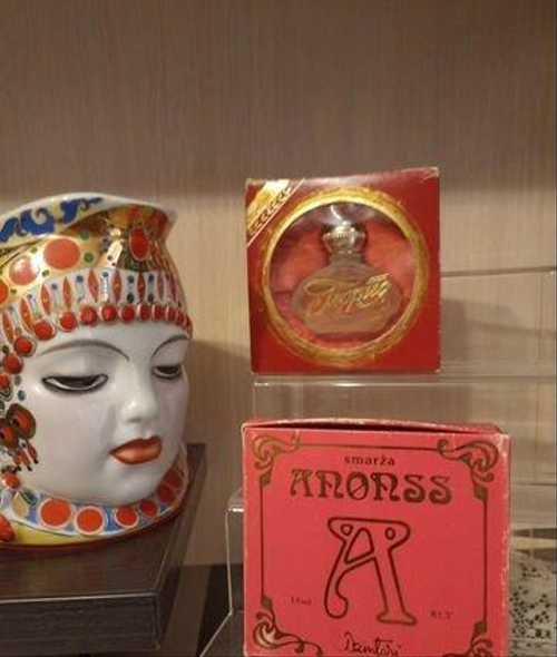Kanons,Анонс,Шахразада, Комплимент Диалог