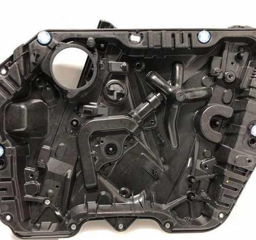 Стеклоподъемник передний правый Bmw X3 G01 B57D30A