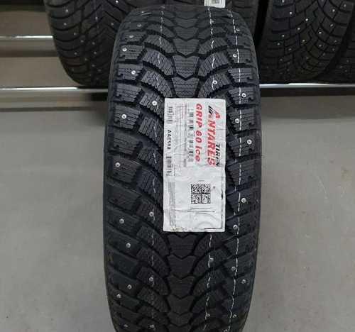 Antares Grip 60 Ice 255/45 R20