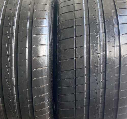Vredestein Ultrac Vorti 265/35 R22