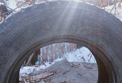 Rapid River K-214 4x4 245/70 R16