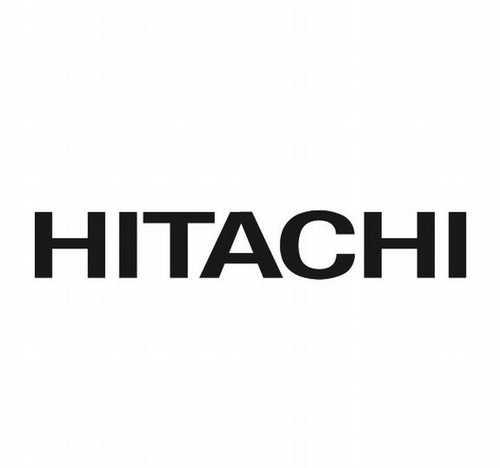 Hitachi 4643571 Патрубок интеркуллера нижний на Hitachi ZX330-3 резина hitachi
