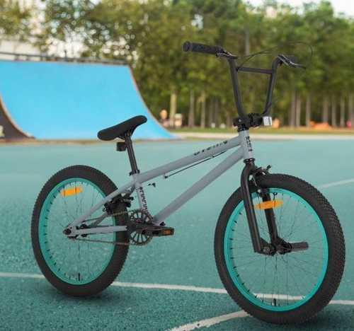 Велосипед BMX Stern Shaman 20