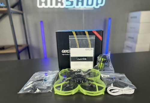 Квадрокоптер geprc CineLog35 Performance HD TBS